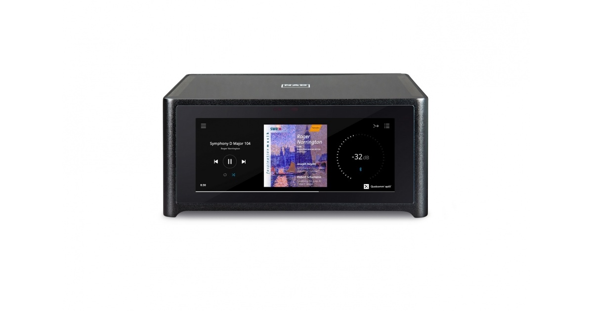 NAD M10 V3 - Ketelaar hifi