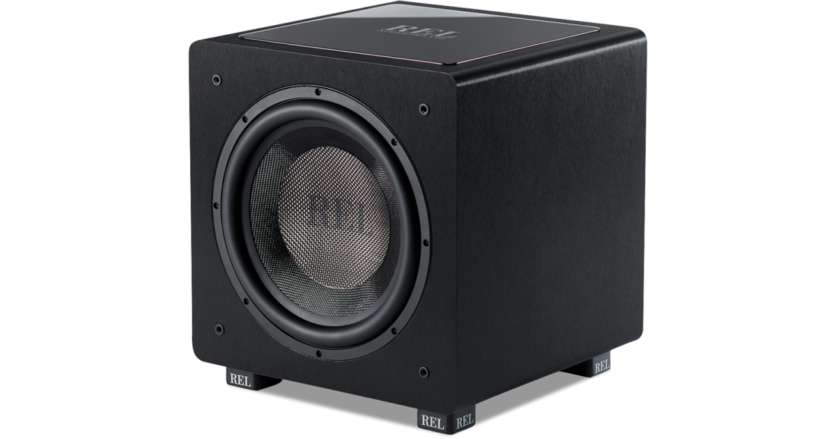 Rel HT 1205 MKII Ketelaar Hifi Rel HT 1205 MKII Ketelaar Hifi