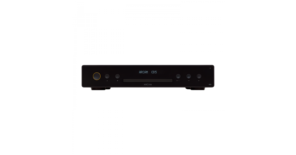Arcam Radia CD5 - Ketelaar hifi