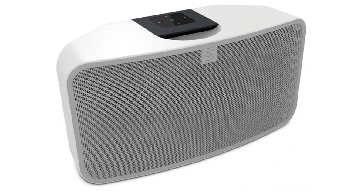 Bluesound PULSE MINI 2i - Ketelaar hifi