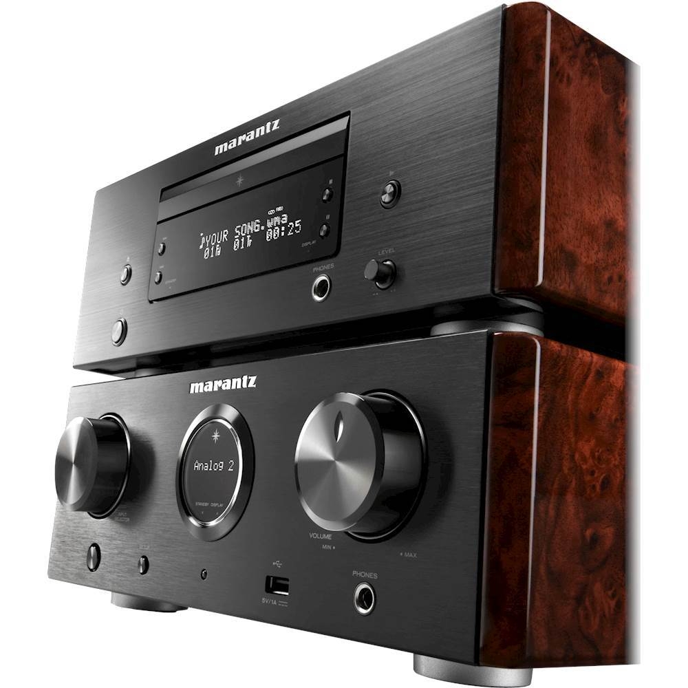 Marantz HD-AMP1 - Ketelaar hifi